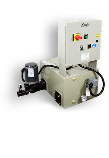 Sterlco 4200 Series Condensate Unit – 4224-G (Simplex) – Boiler ...